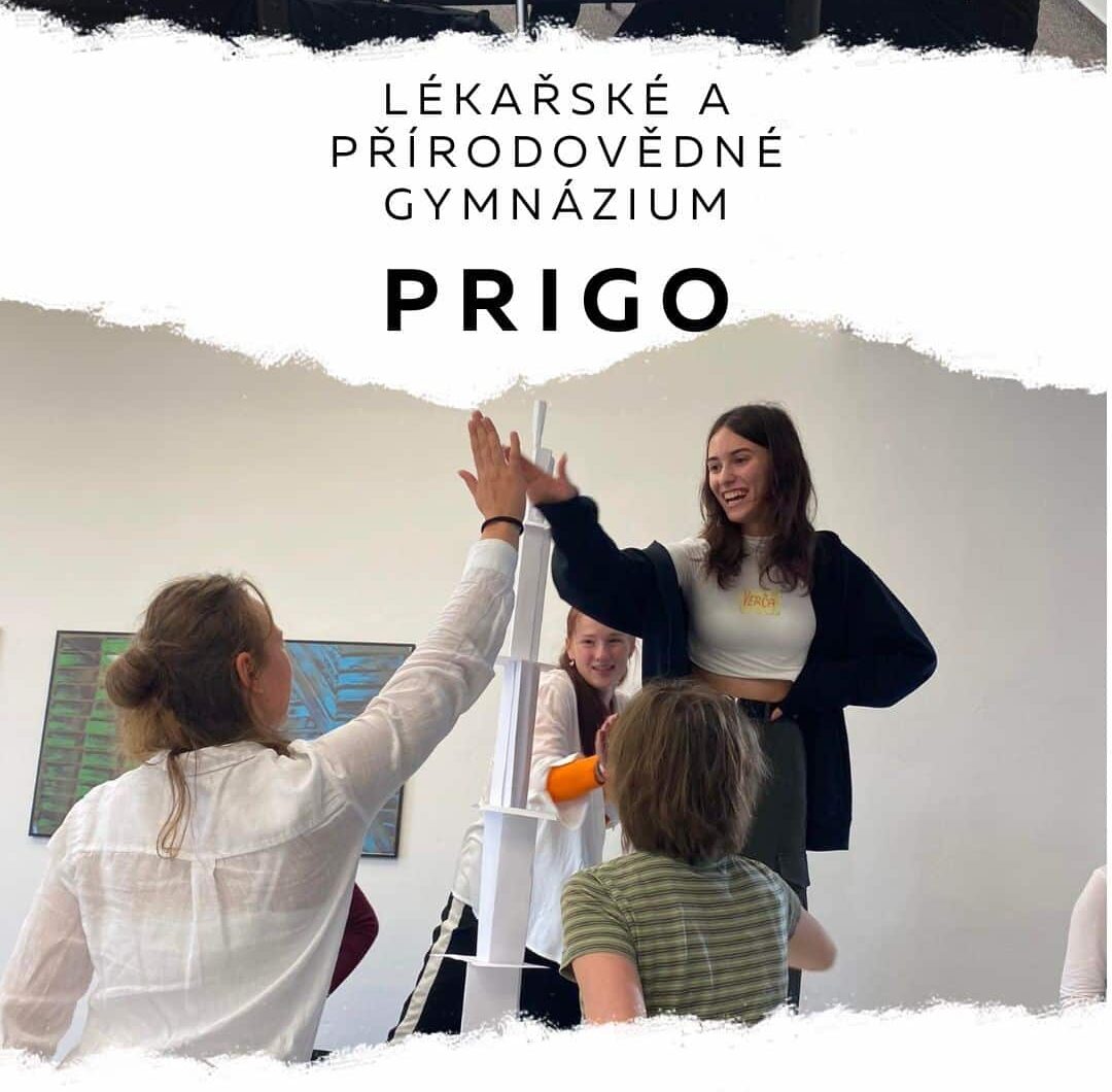 Assessment centra pro Lékařské a přírodovědném gymnáziu PRIGO ...